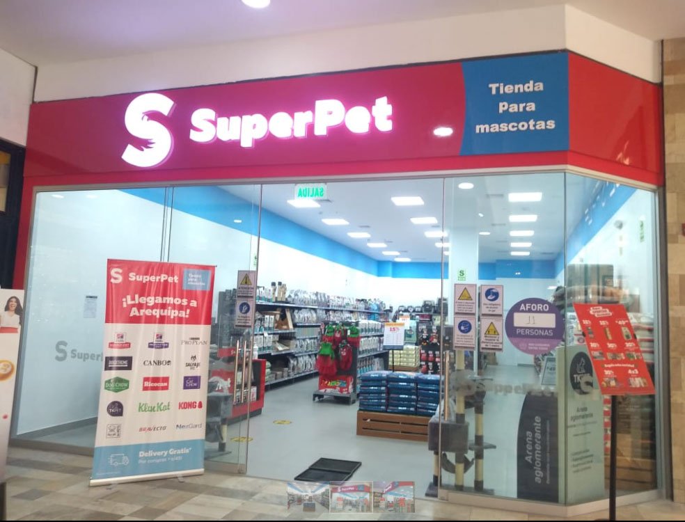 Superpet, retail especializado en mascotas, abrirá dos tiendas en ...